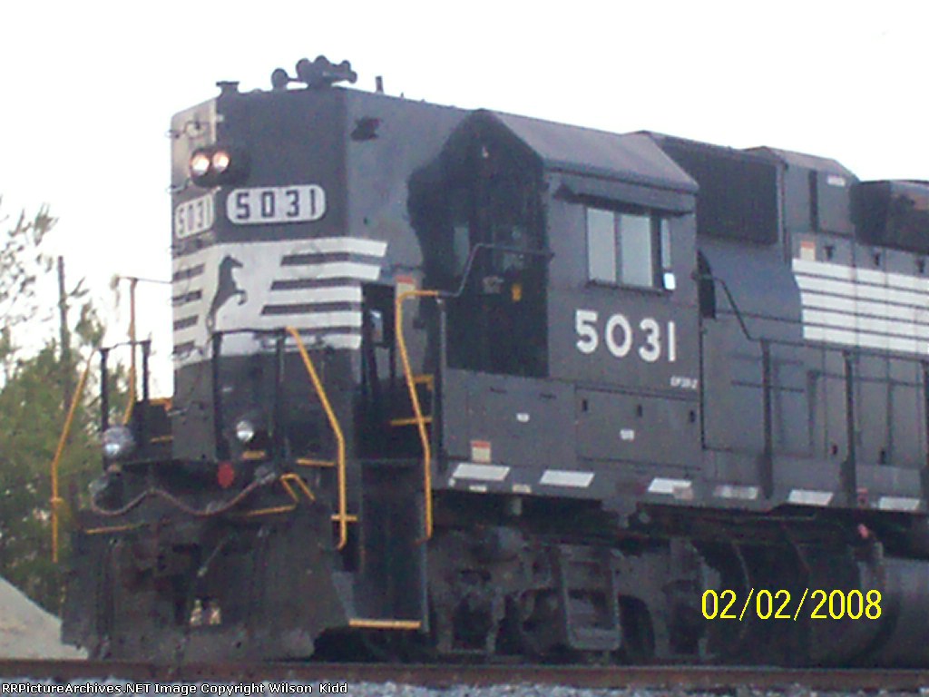 NS 5031